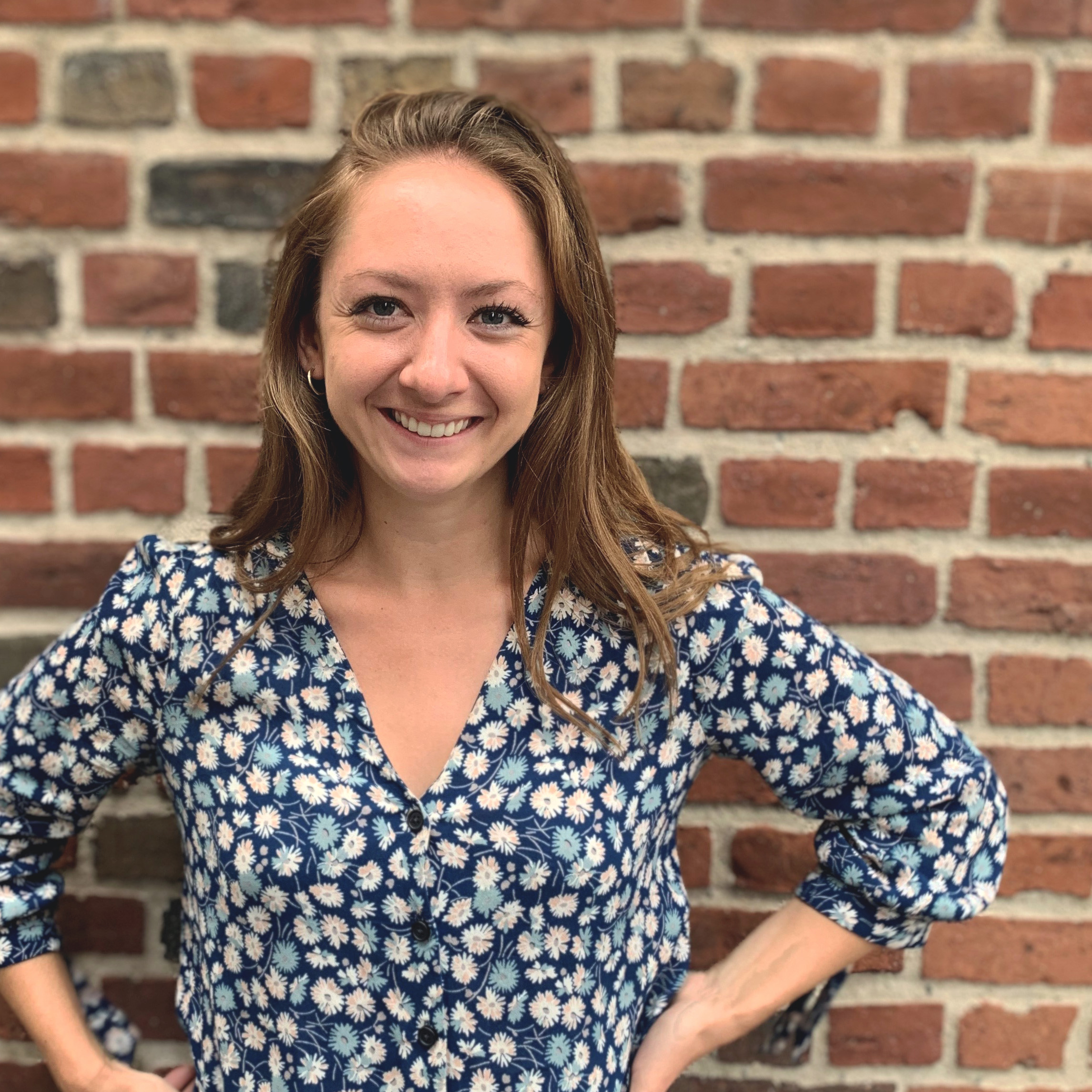 Fort Point Associates, Inc. | Emma Troller, Environmental Planner